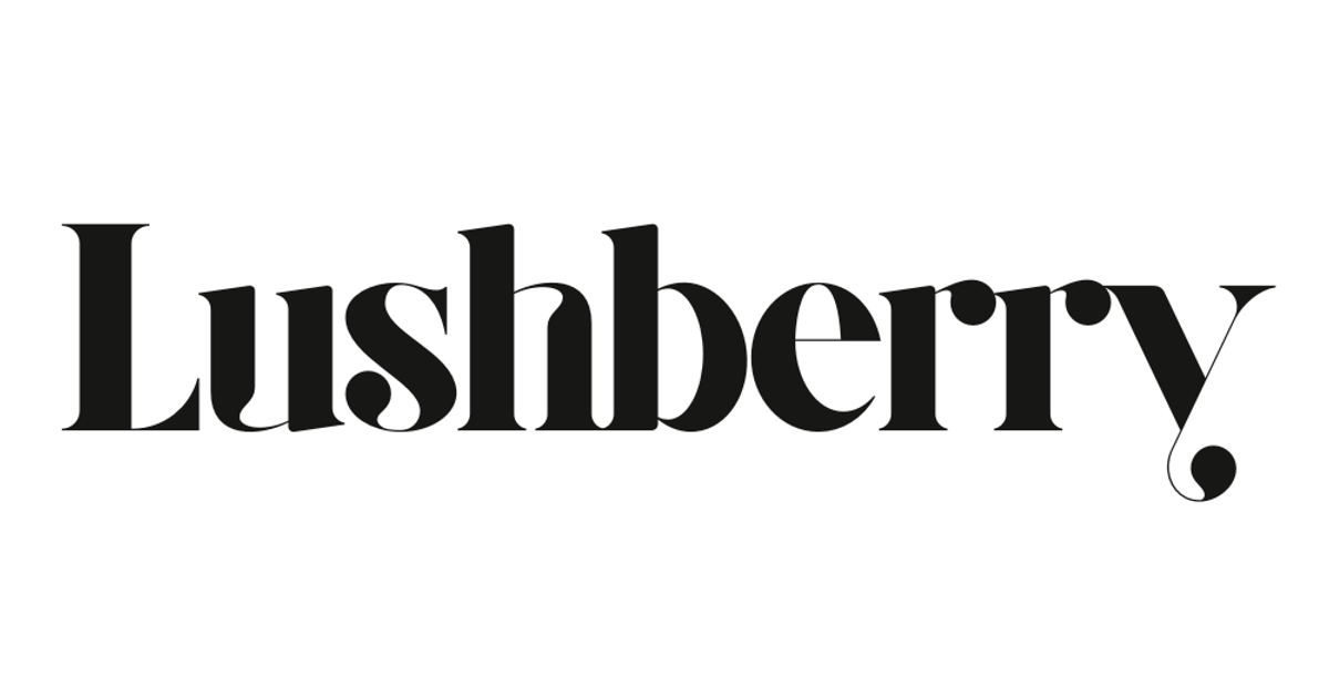 LUSHBERRY